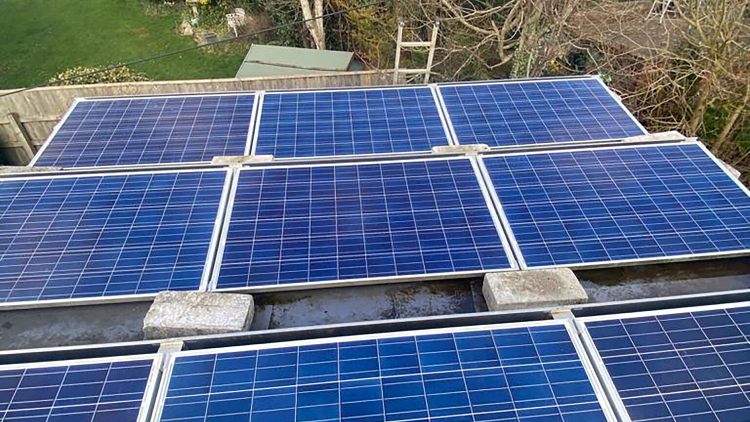 Retro Fit DePower Battery Storage Torquay | Electrix Renewable