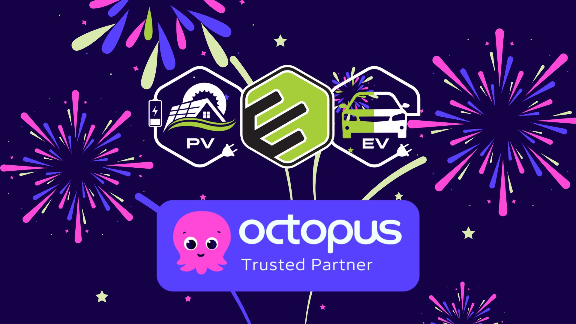 Octopus Energy Partners | Electrix Renewable | Torbay